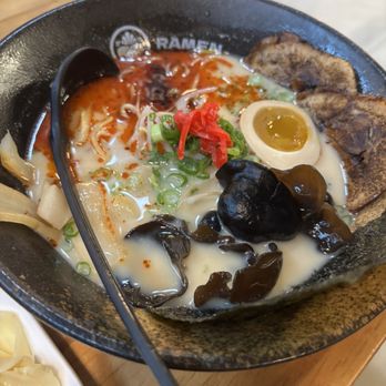 TOKEN RAMEN - Updated November 2025 - 220 Photos & 132 Reviews - 14226 ...