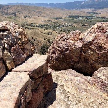 GEIGER LOOKOUT - Updated December 2025 - 76 Photos & 13 Reviews - State ...