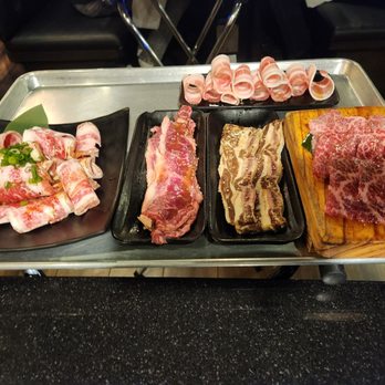 888 JAPANESE BBQ - Updated March 2025 - 11204 Photos & 6190 Reviews ...