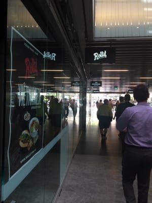 CLOISTERS FOOD COURT - Updated December 2025 - His Majestys Lane, Perth ...