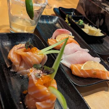 SUSHI SAKE - Updated September 2024 - 253 Photos & 181 Reviews - 345 ...