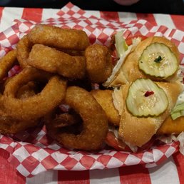 FAT SMITTY’S - 286 Photos & 296 Reviews - Burgers - 282624 US Hwy 101 ...