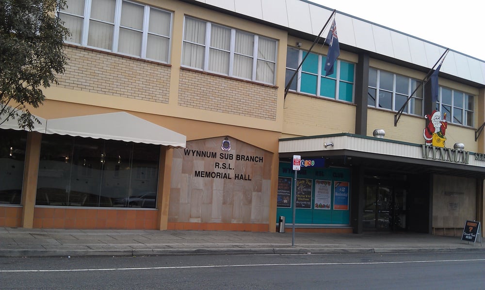 WYNNUM RSL CLUB - Updated July 2025 - 174 Tingal Rd, Wynnum Queensland ...