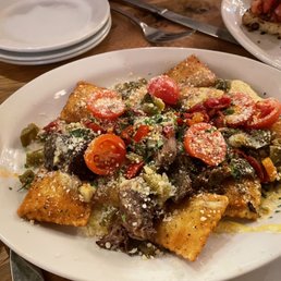 LABRIOLA - Updated October 2025 - 1764 Photos & 1370 Reviews - 535 N ...