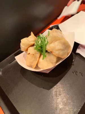 DUMPLING MAN - 418 Photos & 861 Reviews - Dim Sum - 100 Saint Marks Pl ...