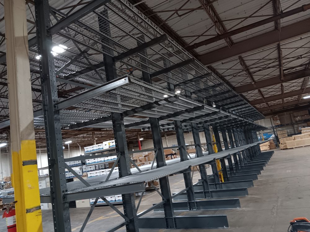 AC RACK SOLUTION - Updated December 2024 - Request a Quote ...