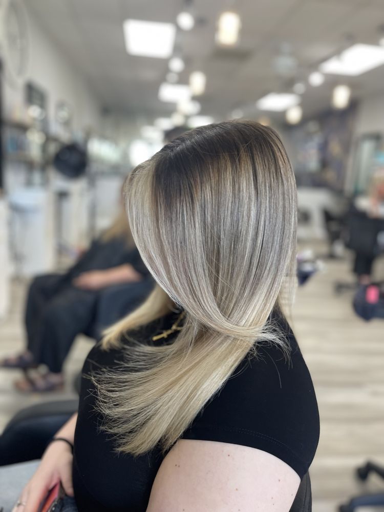 HALO HAIR & BEAUTY - Updated May 2026 - 22 Photos - 1000 Immokalee Rd ...