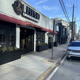 THE HIVE BUCKHEAD - Updated January 2026 - 570 Photos & 695 Reviews ...