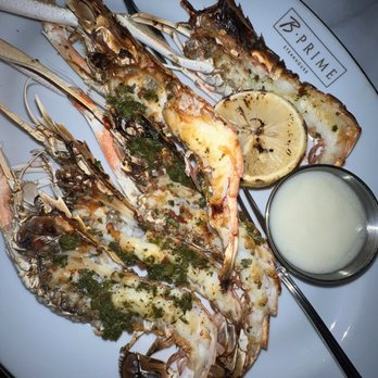 B-PRIME STEAKHOUSE - Updated August 2024 - 220 Photos & 109 Reviews - 1 ...