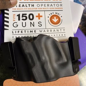 HARRY BECKWITH GUNS & RANGE - Updated October 2025 - 55 Photos & 25 ...