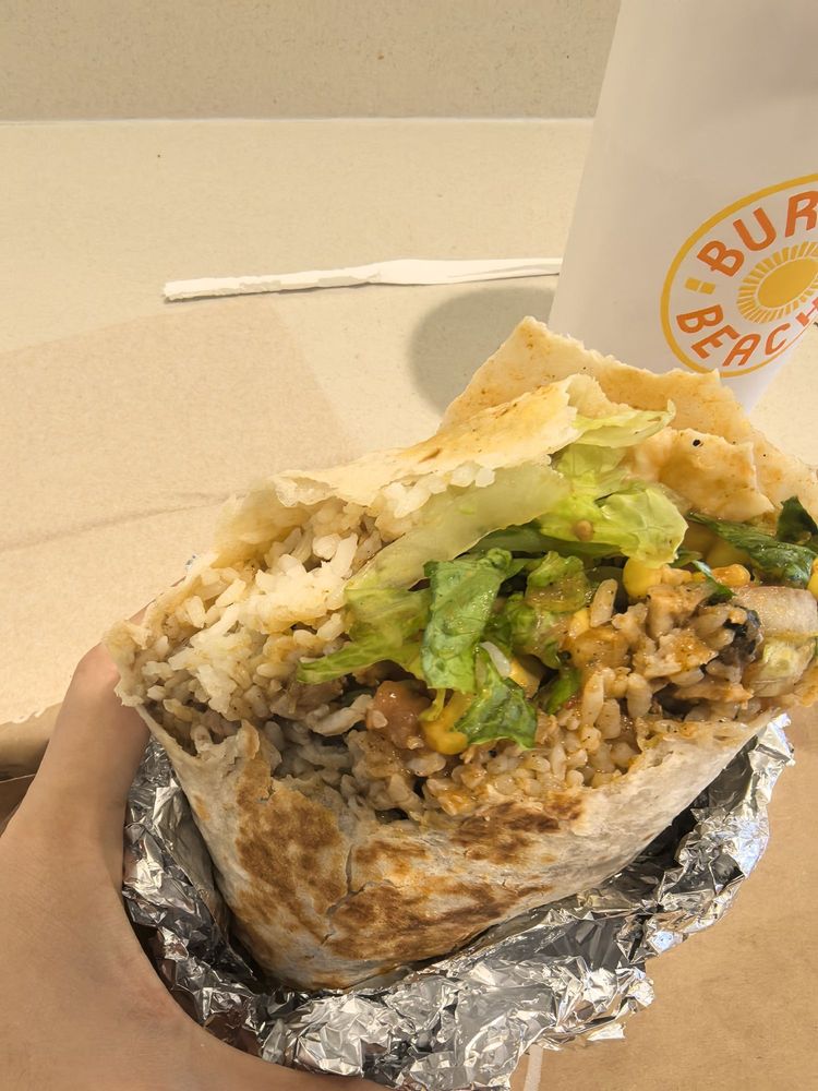 BURRITO BEACH - Updated December 2025 - 87 Photos & 50 Reviews - 251 E ...