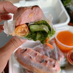 SUMMER ROLLS - TEMPLE CITY - 2638 Photos & 1098 Reviews - 5728 Rosemead ...