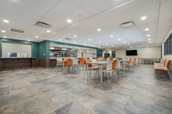 JOHN BROOKS RECOVERY CENTER - Updated January 2026 - 10 Photos - 660 ...