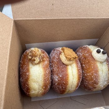 THE FLOUR BOX - Updated November 2024 - 1535 Photos & 530 Reviews ...