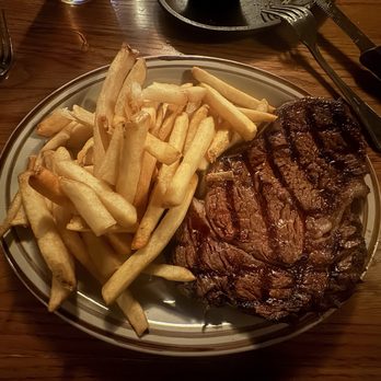 THE DROVER STEAKHOUSE - Updated May 2025 - 605 Photos & 1047 Reviews ...