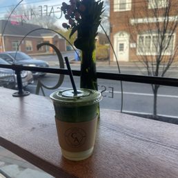 CAFE AVA - Updated July 2025 - 190 Photos & 69 Reviews - 48B Rolfe ...