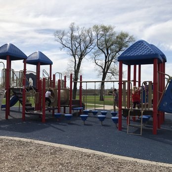 SWARNER PARK - Updated January 2026 - 6200 Lackman Rd, Shawnee, Kansas ...