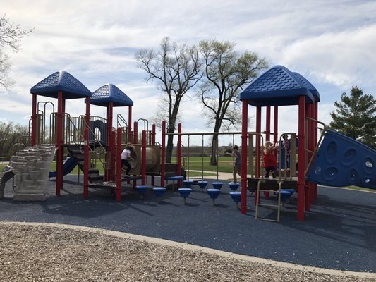 SWARNER PARK - Updated December 2025 - 6200 Lackman Rd, Shawnee, Kansas ...