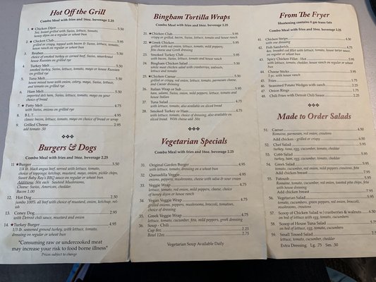 BINGHAM CAFE - Updated October 2025 - 30400 Telegraph Rd, Bingham Farms ...