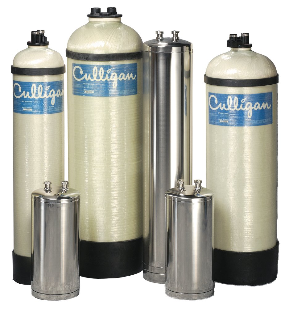 CULLIGAN WATER CONDITIONING OF SPARKS - Updated December 2025 - 17 ...