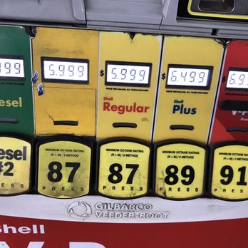 SHELL - Updated June 2025 - 31 Photos & 56 Reviews - 1515 E Buckeye Rd ...