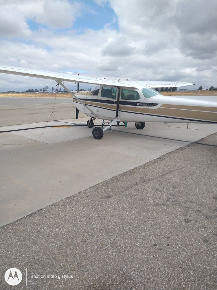 RIVERSIDE FLIGHT ACADEMY - Updated April 2025 - 64 Photos & 81 Reviews ...