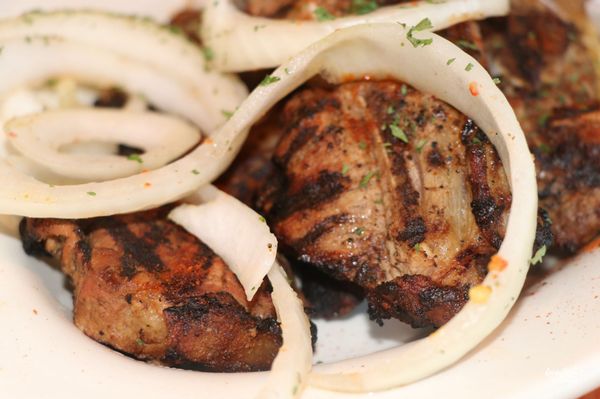 African - MANSA KUNDA RESTAURANT - 258 Photos & 155 Reviews - 8000 ...