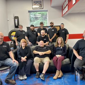 BOCKER AUTO GROUP - Updated May 2025 - 17 Reviews - 801 E South St ...