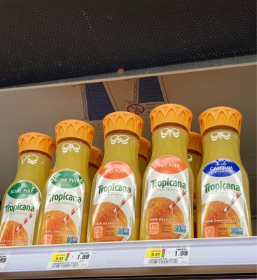 TROPICANA PRODUCTS - Updated October 2025 - 18 Photos - 1001 13th Ave E ...