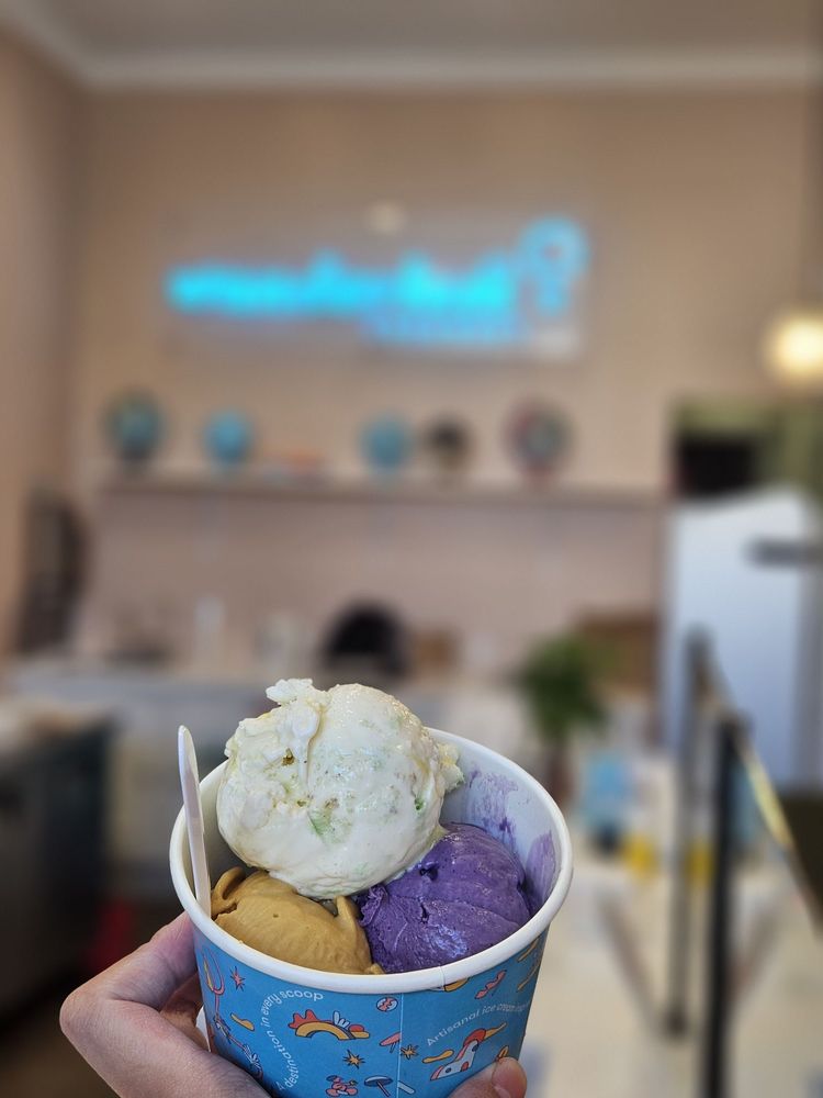 WANDERLUST CREAMERY - Updated October 2025 - 457 Photos & 251 Reviews ...