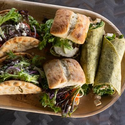 CAFE 180 - Updated July 2025 - 55 Photos & 117 Reviews - 3315 S ...