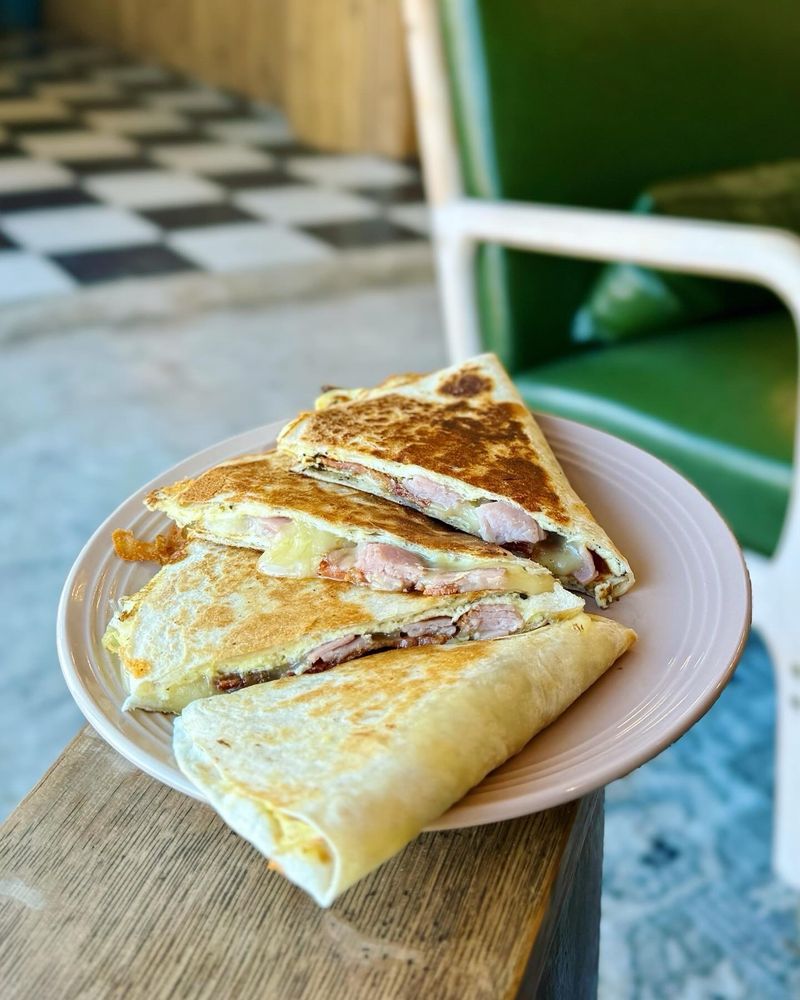 THE COURTHOUSE CAFE - 42 Photos - 224 Blackmur Dr, Water Valley ...