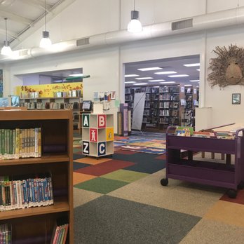 LEON VALLEY PUBLIC LIBRARY - Updated December 2025 - 11 Reviews - 6425 ...