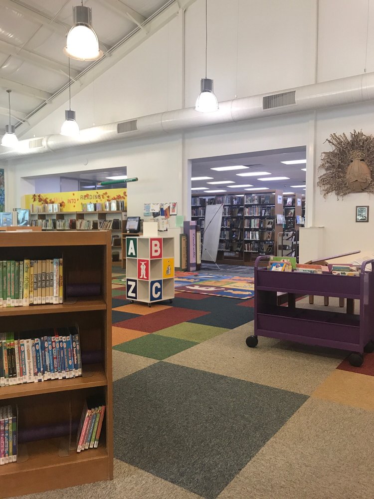 LEON VALLEY PUBLIC LIBRARY - Updated August 2024 - 10 Reviews - 6425 ...