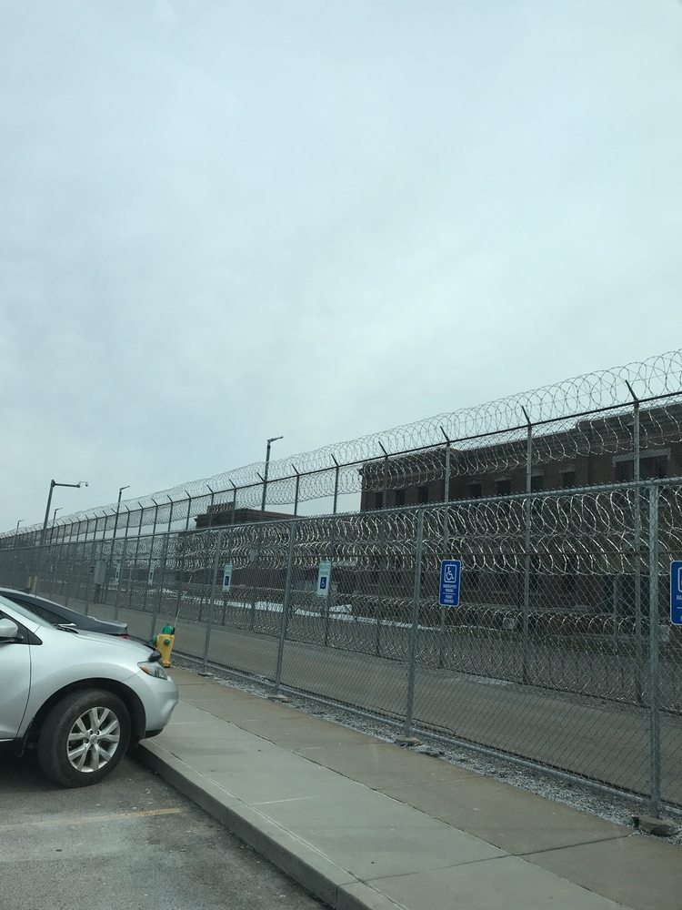 WENDE CORRECTIONAL FACILITY - Updated May 2026 - 3040 Wende Rd, Alden ...