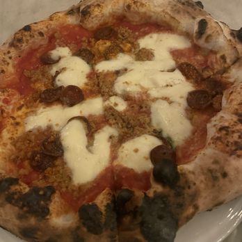 DOPPIO ZERO CONCORD - Updated February 2025 - 1378 Photos & 641 Reviews - 2025 Diamond Blvd ...