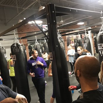 TITLE BOXING CLUB - Updated December 2025 - 75 Photos - 13200 ...