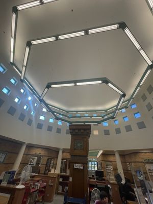 COLLIER COUNTY PUBLIC LIBRARY - NAPLES REGIONAL - Updated October 2025 ...