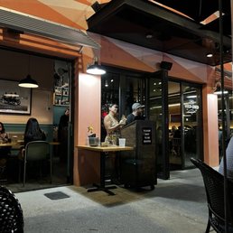 WILD CHILD RESTAURANT & COCKTAIL BAR - Updated October 2025 - 766 ...