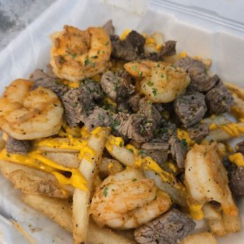 FAT BOI GOURMET POTATOES - Updated October 2025 - 83 Photos & 58 ...