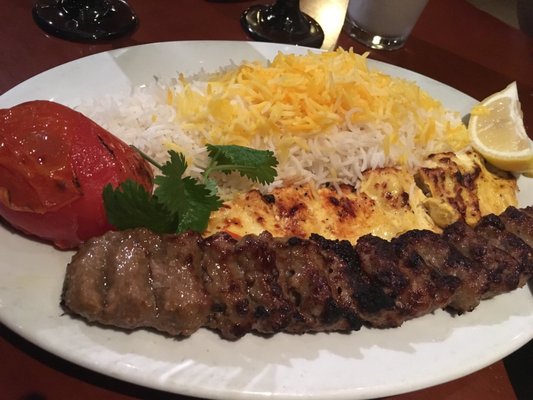ALBORZ RESTAURANT - 239 Photos & 529 Reviews - 1829 Mt Diablo Blvd ...