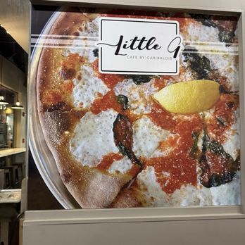 LITTLE G CAFE BY GARIBALDI’S - Updated May 2025 - 547 Photos & 146 ...