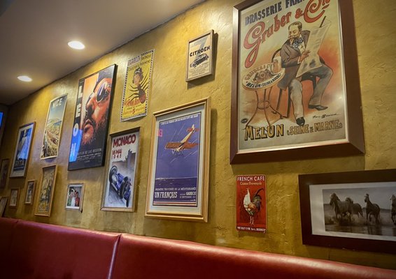 LUCA BISTRO - 60 Photos & 56 Reviews - 934 Hatch St, Cincinnati, Ohio ...