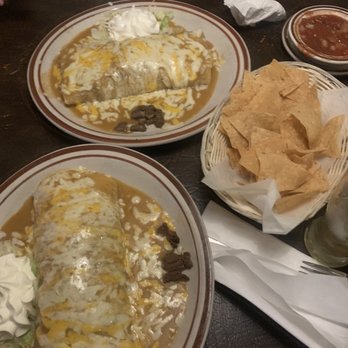 LA CAPILLA MEXICAN RESTAURANT - Updated April 2025 - 576 Photos & 951 ...