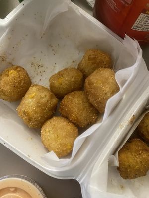 ANTHONY FISH & CHICKEN - Updated March 2025 - 21 Photos - 2403 East ...