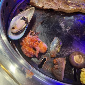 HUNGRY POT KOREAN BBQ & HOT POT - Updated January 2026 - 123 Photos ...