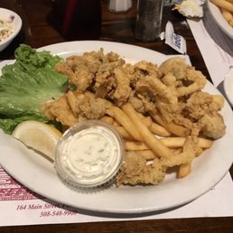 THE QUARTERDECK RESTAURANT - Updated July 2025 - 339 Photos & 617 ...