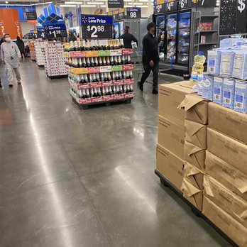 WALMART SUPERCENTER - Updated December 2025 - 48 Photos & 46 Reviews ...