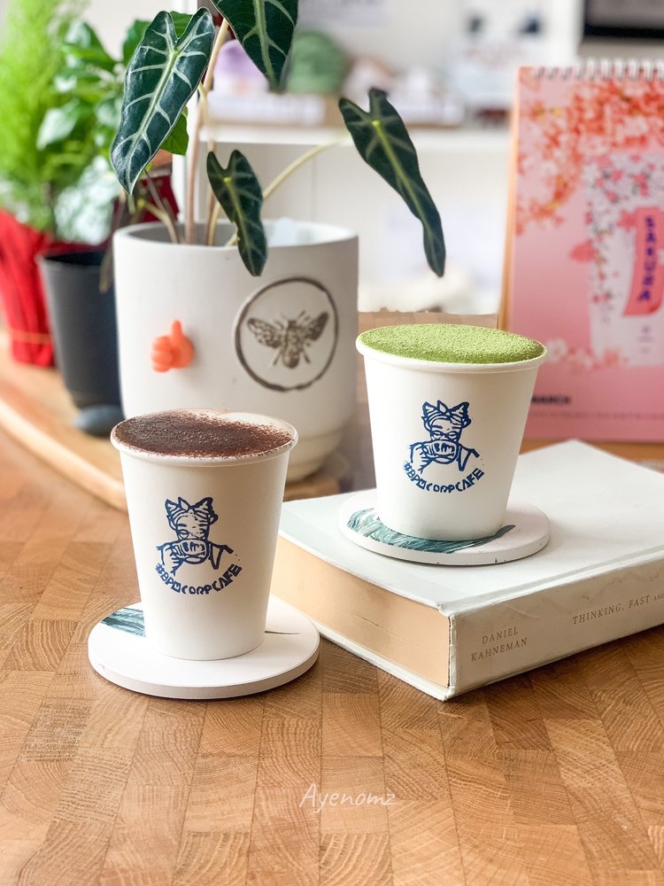 BPM CAFE - Updated September 2024 - 54 Photos & 16 Reviews - 46 ...