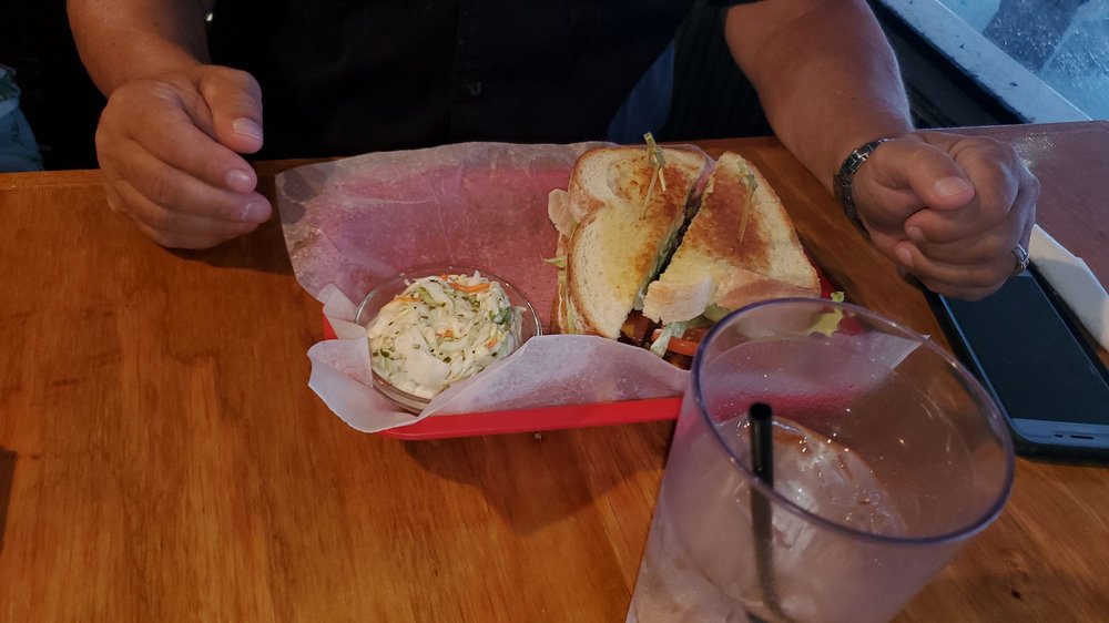 WATERMARK BAR & GRILL - 40 Photos & 36 Reviews - 1033 Black Oak Rd ...